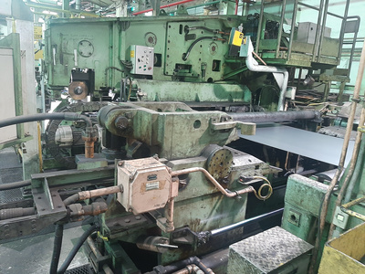 Primetals Technologies Russia